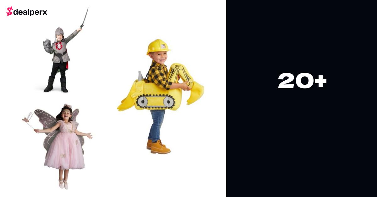 Sale on Dream Play Imagine Children's Costume