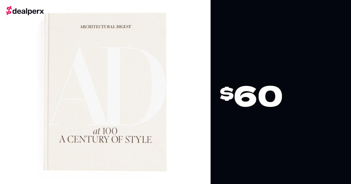 Ad at 100 - Dealperx