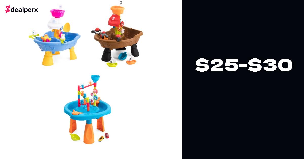 Sale on PLAYGO Water Table