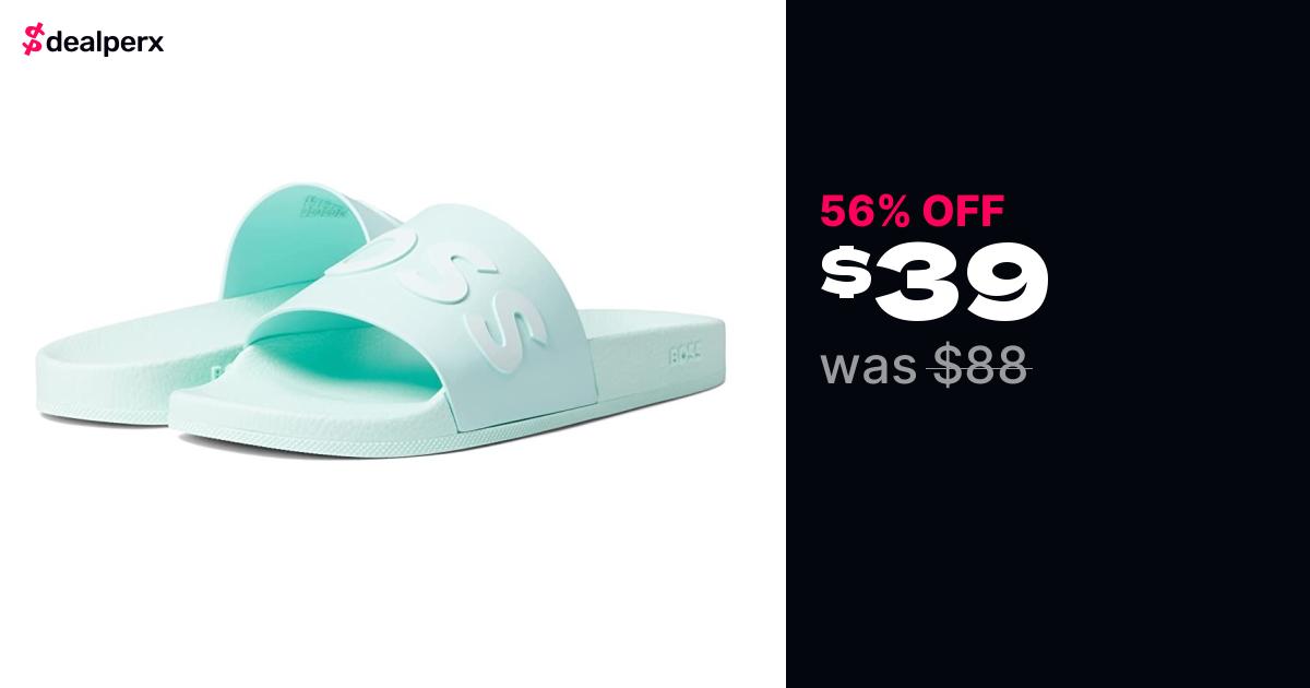 Sale on Boss Bay Slides