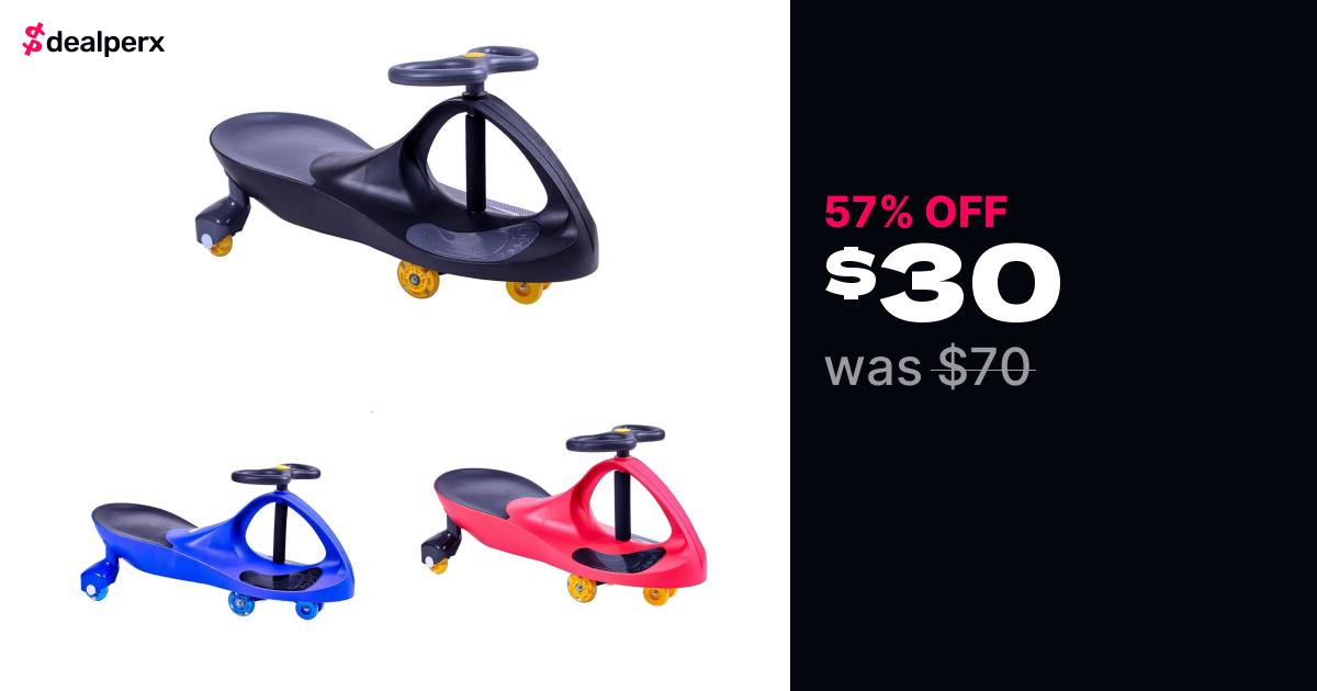 Joybay Swing Cars - Dealperx