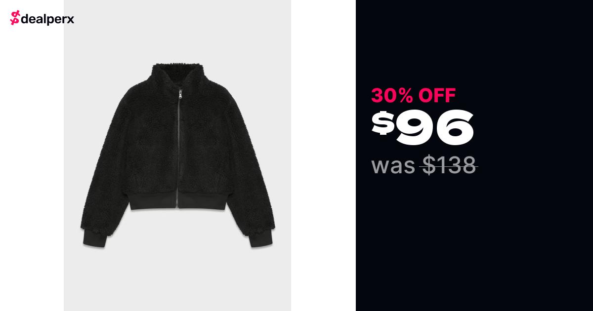 Mochi Jacket - Dealperx