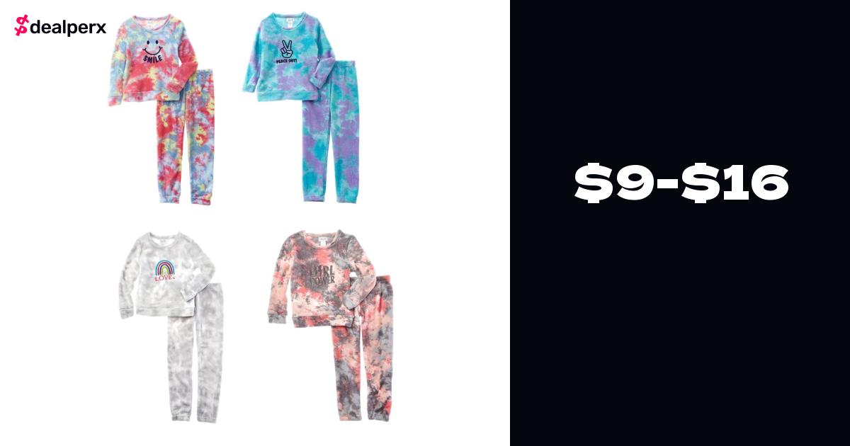 Sale on RENE ROFE 2pc Trendsetters Pajama Set up to 72% off