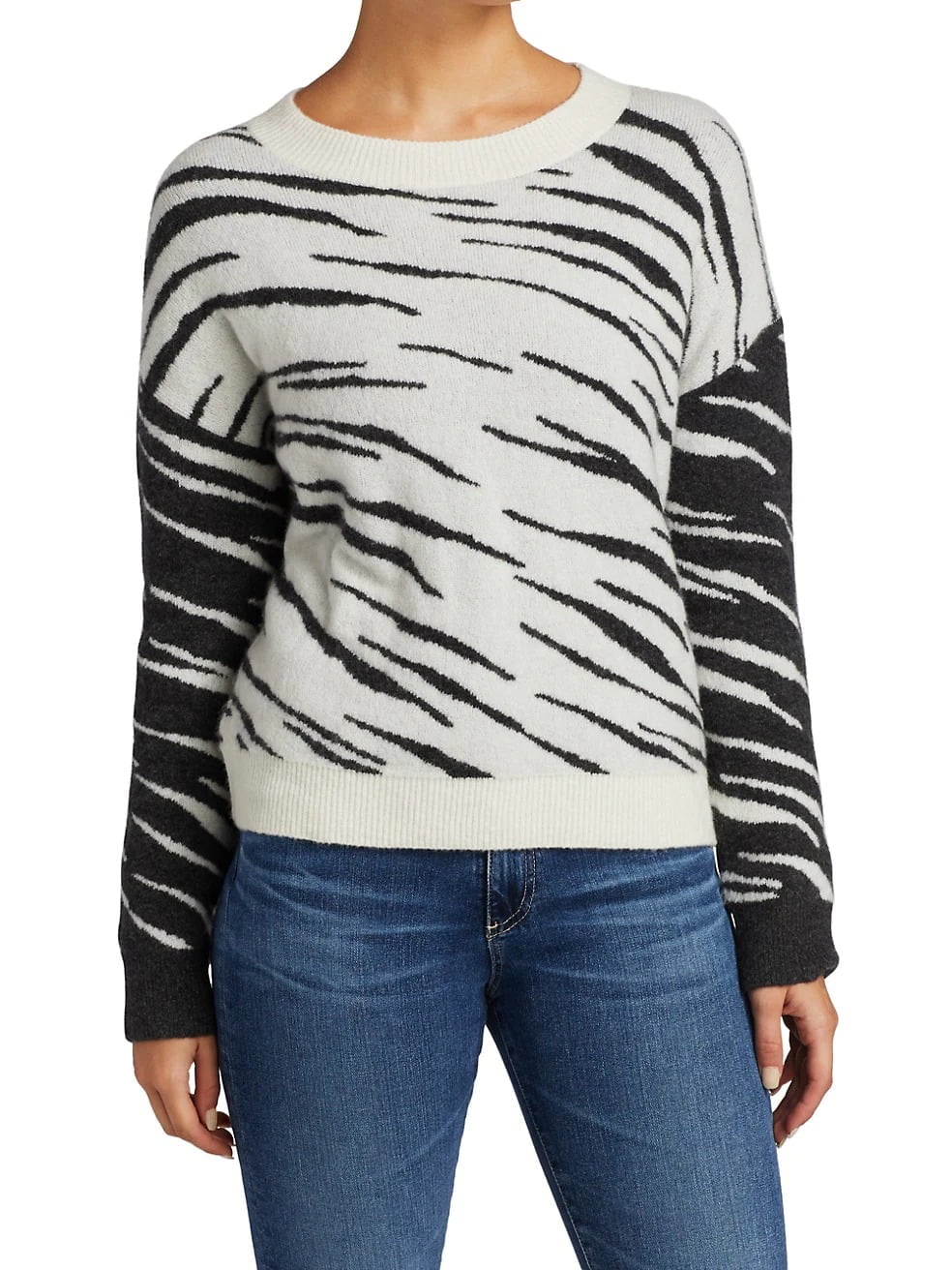 Sale on Rails Lana Tiger Sweater