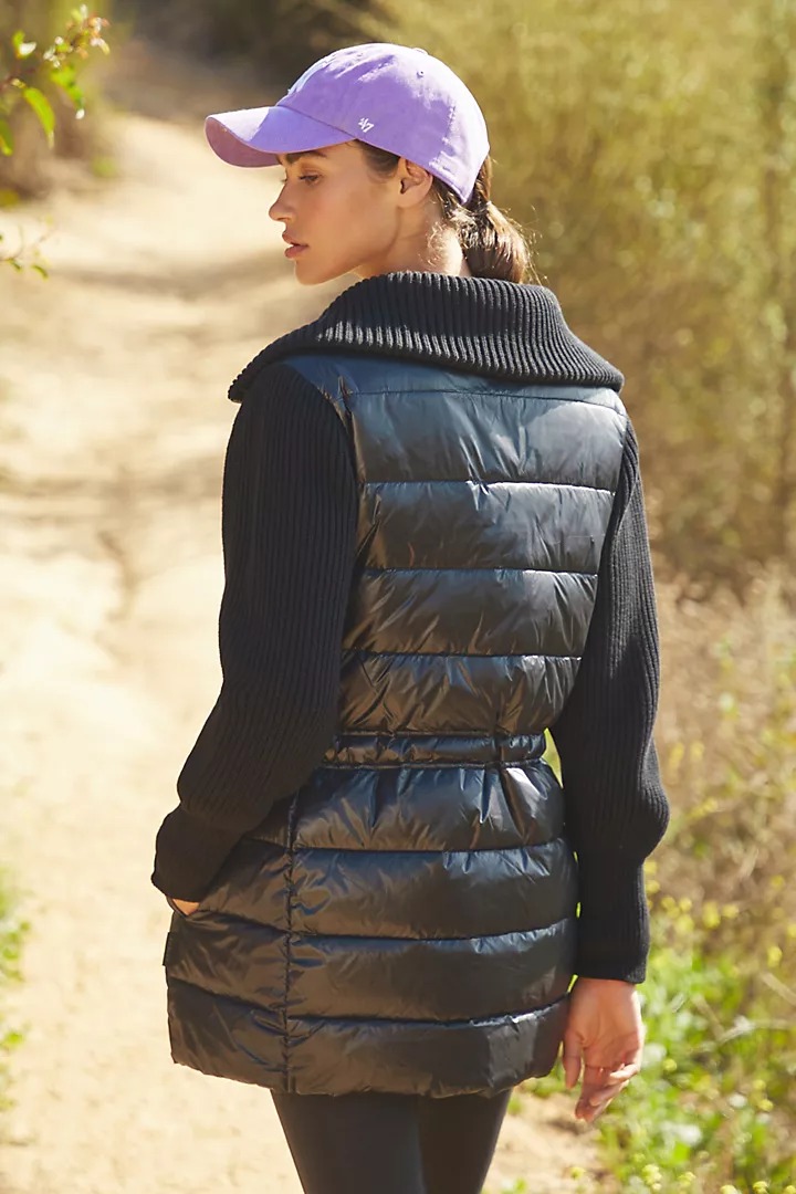 Varley Arlen Zip Through Jacket - Dealperx