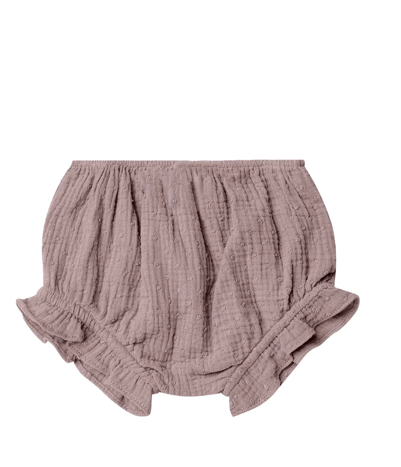 Sale on Rylee + Cru Cotton Flutter Bloomers