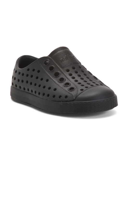 Sale on Native Jefferson Slip on Shoes (toddler)