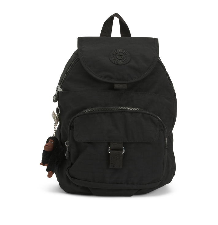 Sale on Kipling Nylon Queenie Backpack