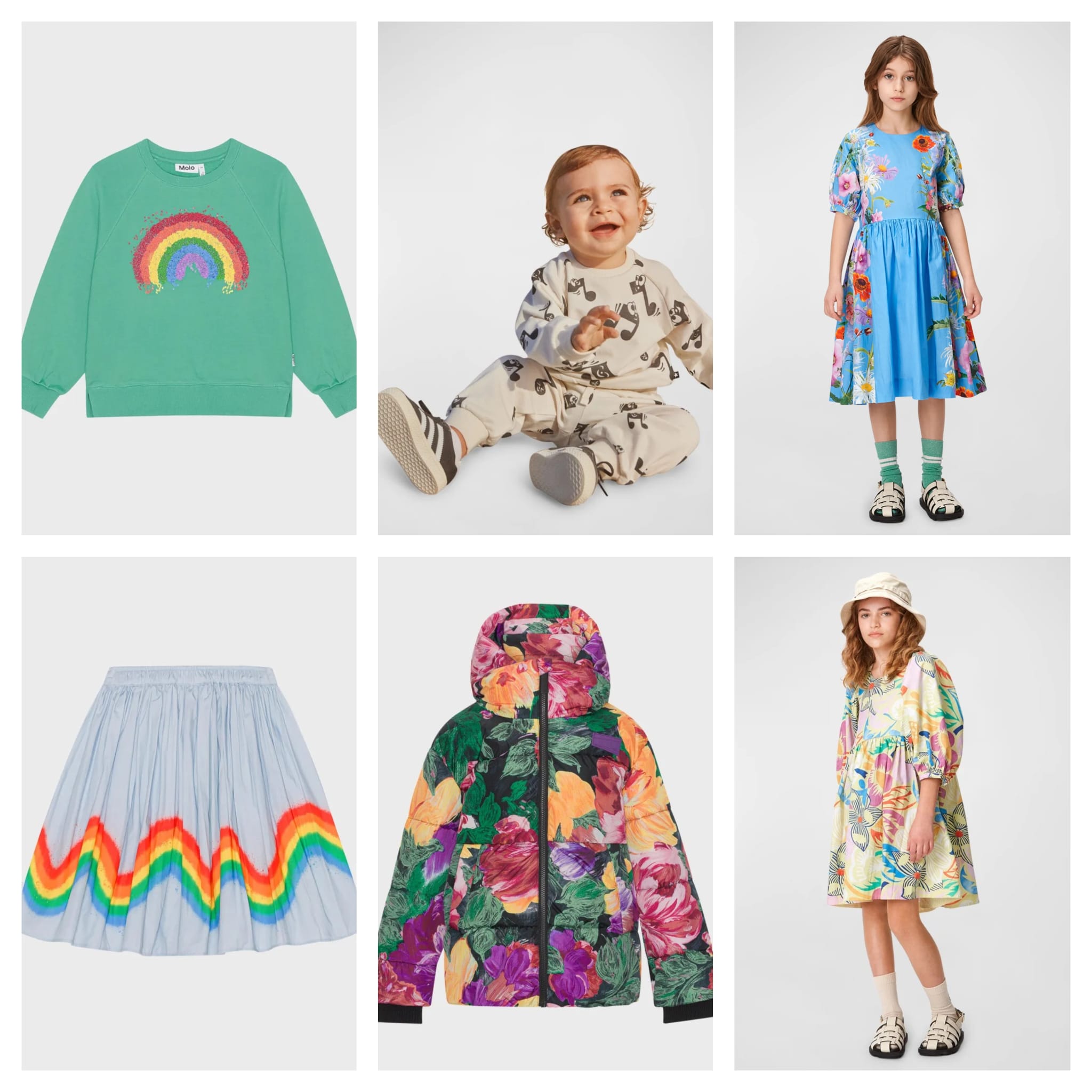 Sale on MOLO Molo Sale