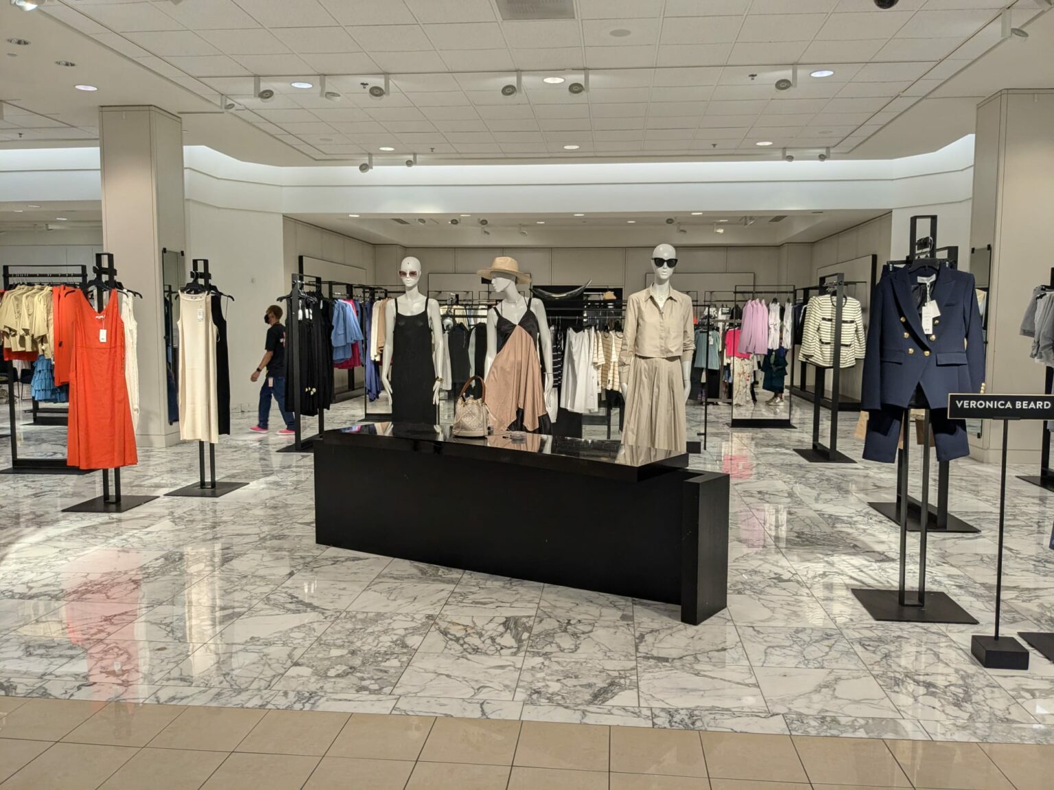 The Ultimate Guide to Shopping at Nordstrom Rack vs. Nordstrom | Dealperx