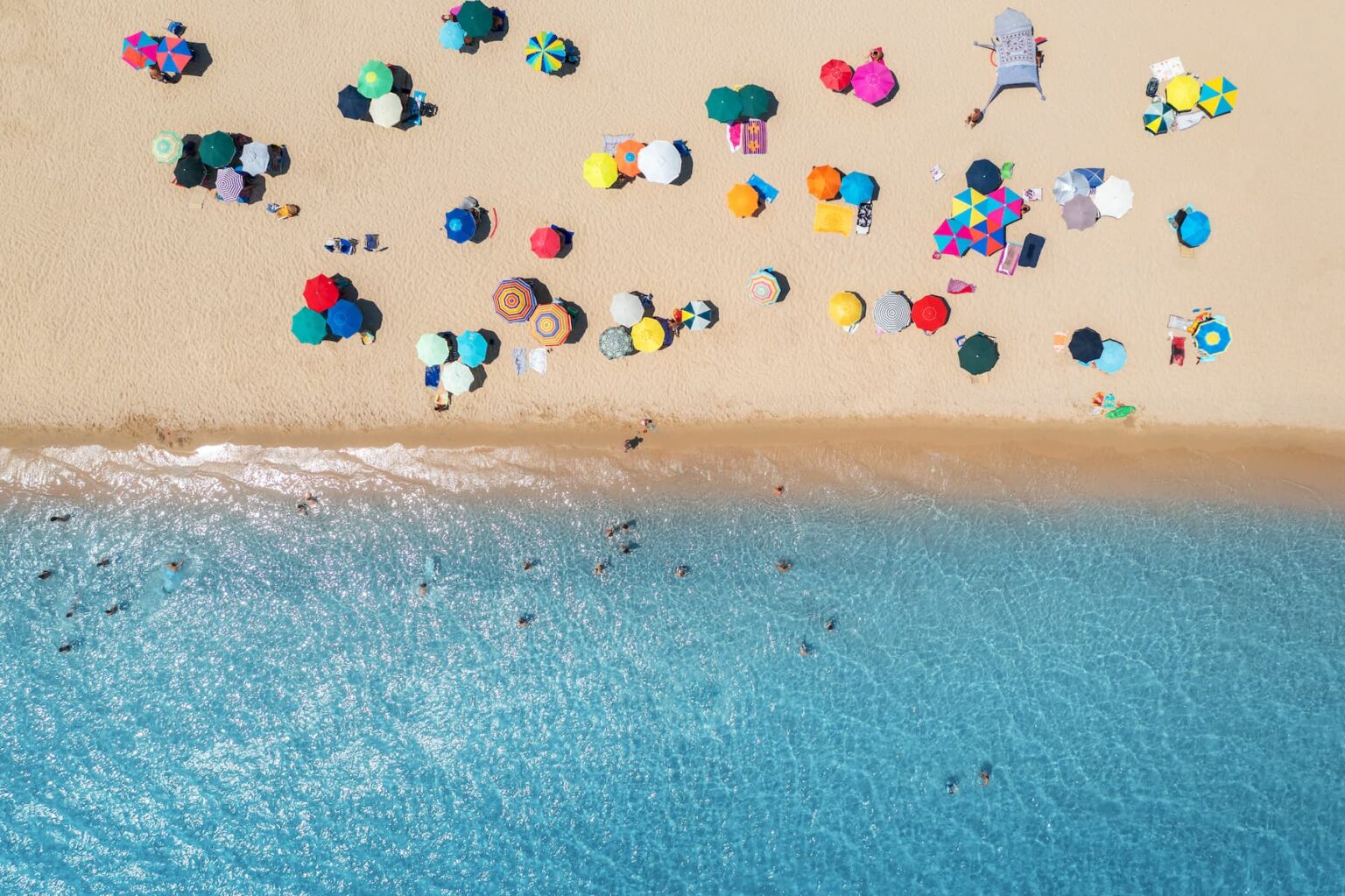 16 Best Cheap Summer Vacations in the U.S. | Dealperx