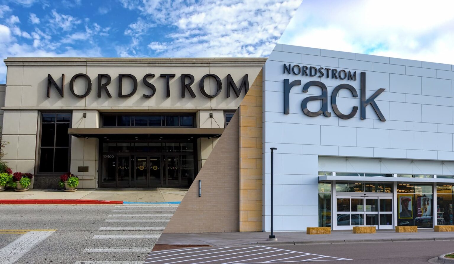 The Ultimate Guide to Shopping at Nordstrom Rack vs. Nordstrom | Dealperx