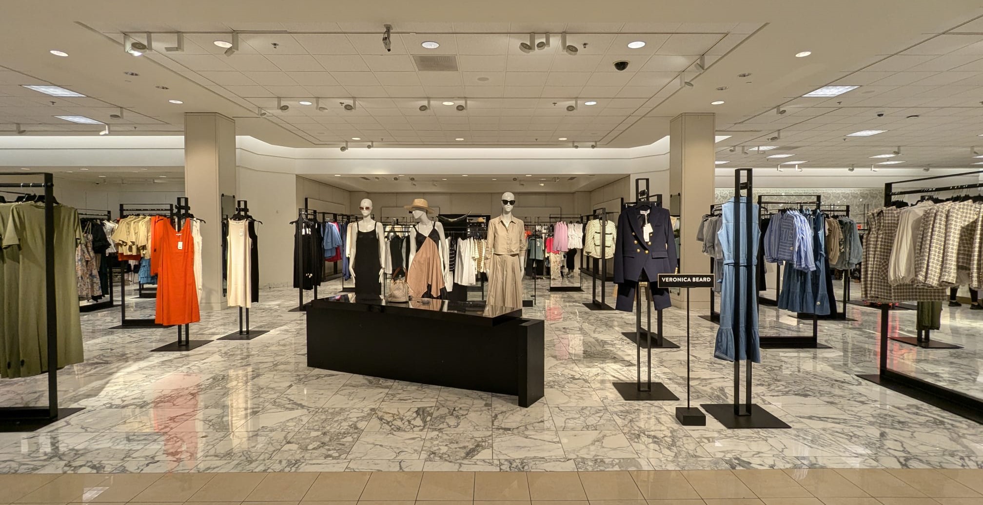 The Ultimate Guide to Shopping at Nordstrom Rack vs. Nordstrom | Dealperx